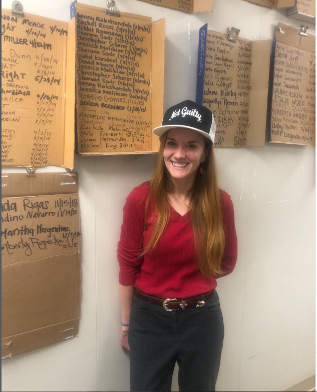 About Kim – Kim Repecka for Judge